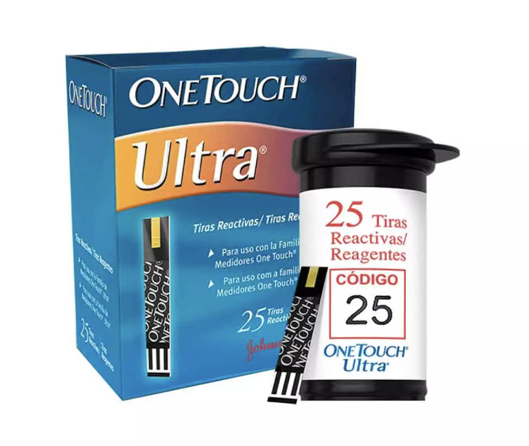 OT Ultra Strip 25 | MedCorp - Productos para procedimientos médicos
